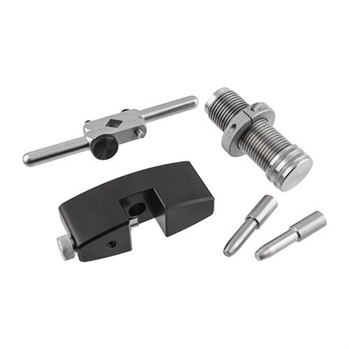 Neck Turning Tools - Brownells UK