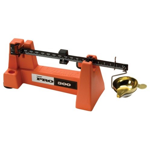 Powder Scales - Brownells UK