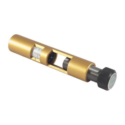 LEAD HARDNESS TESTER Saeco Lead Hardness Tester - Brownells UK