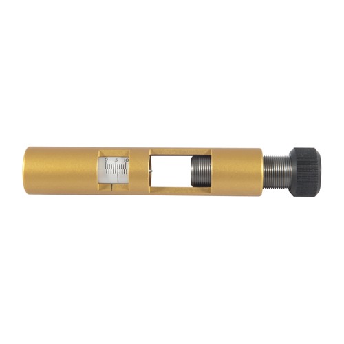 LEAD HARDNESS TESTER Saeco Lead Hardness Tester - Brownells UK