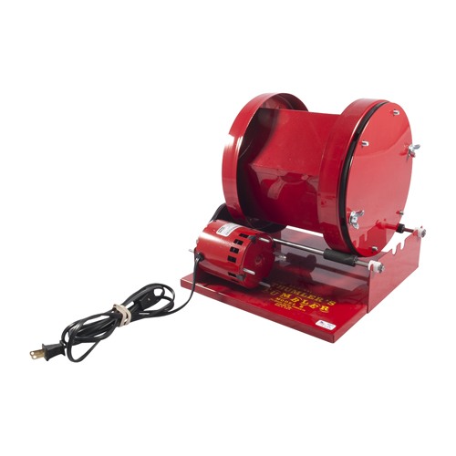 THUMLER'S TUMBLER STAINLESS STEEL TUMBLING KIT Stainless Steel Tumbling ...