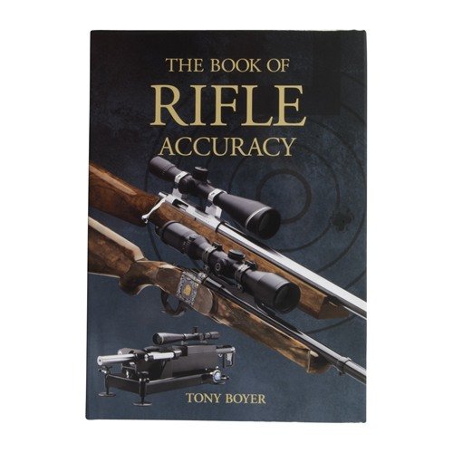 Books - Brownells UK