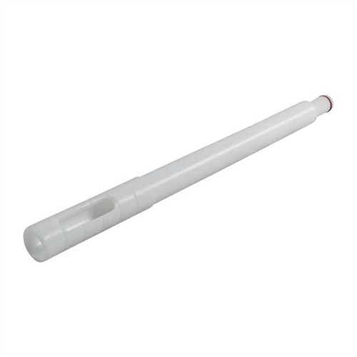 TWO PIECE CLEANING ROD GUIDES SINCLAIR INTERNATIONAL BORE GUIDE BODY ...