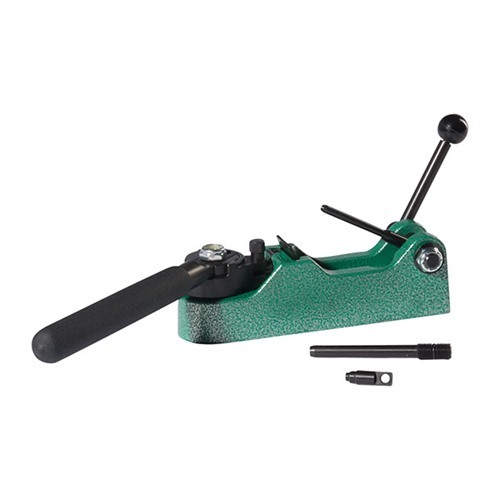 SWAGER- TOOL RCBS BENCH MOUNTED PRIMER POCKET SWAGER - Brownells UK