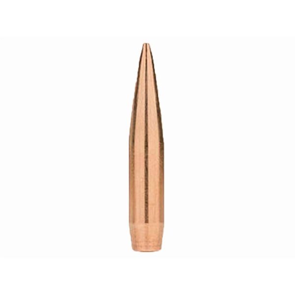 MATCHKING HPBT SIERRA BULLETS 22 CALIBER (0.224") 95GR HOLLOW POINT BT ...