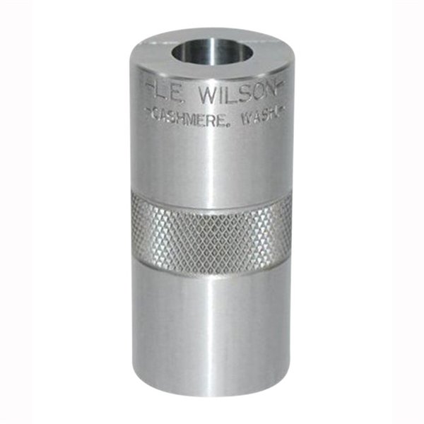 L.E. WILSON 6MM ARC CASE GAGE - Brownells UK