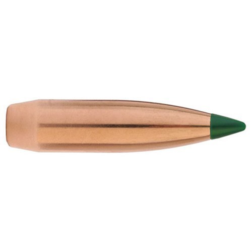 CALIBER SIERRA BULLETS TIPPED MATCHKING 6.5MM (0.264") 130GR POLYMER ...