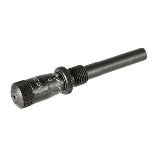 REDDING #18 STANDARD BULLET SEATING MICROMETER - Brownells UK
