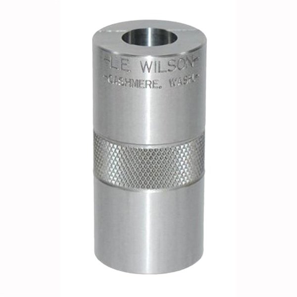 L.E. WILSON 6MM BRX CASE GAGE - Brownells UK