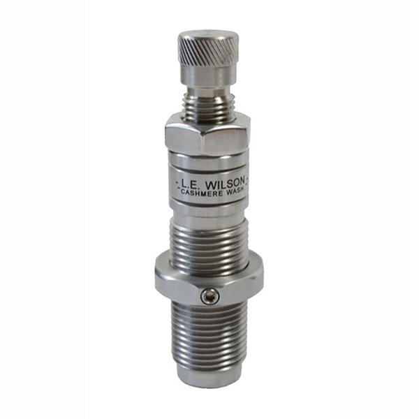 DIES L.E. WILSON 300 PRC BUSHING FULL LENGTH DIE - Brownells UK