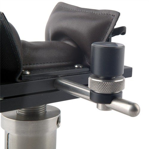 ACCESSORIES SINCLAIR INTERNATIONAL DELUXE SHOOTING REST FOREND STOP ...
