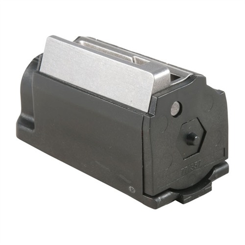 RUGER® 77/357™ 5RD .357 RUGER 77/357 357 MAGNUM 5 ROUND MAGAZINE ...