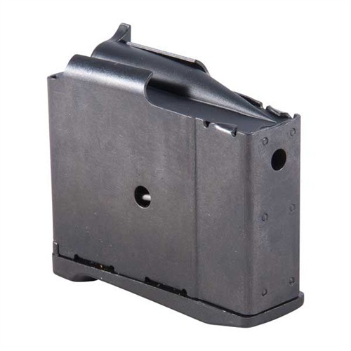 RUGER® MINI THIRTY® MAGAZINE 7.62 X 39 5RD STEEL BLACK - Brownells UK