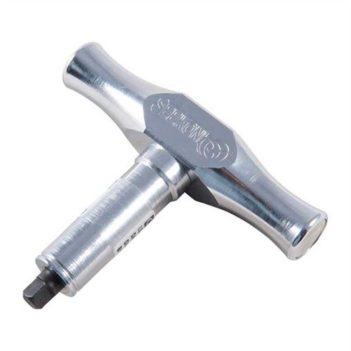 SEEKONK PRECISION TOOLS 1/4" DRIVE 45 in/lb Torque Handle - Brownells UK