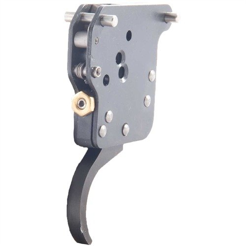 REMINGTON ADJUSTABLE TRIGGERS SHILEN COMP REM 700/40X/XP-100 TRIGGER ...