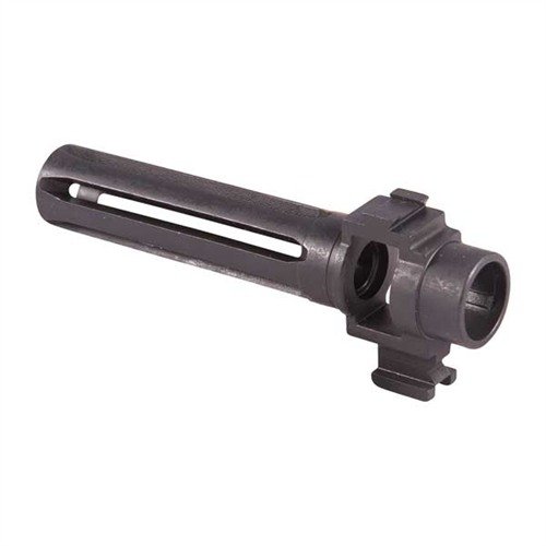 SPRINGFIELD ARMORY FLASH SUPPRESSOR 30 CAL .595-32 STEEL BLACK - Brownells UK