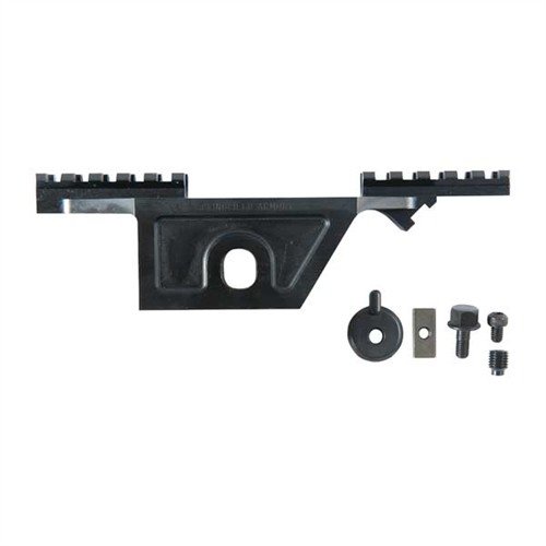 SPRINGFIELD ARMORY SCOPE MOUNT, STEEL, M1A 4TH GEN - Brownells UK