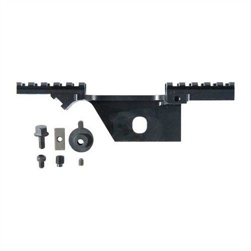 SPRINGFIELD ARMORY SCOPE MOUNT, STEEL, M1A 4TH GEN - Brownells UK