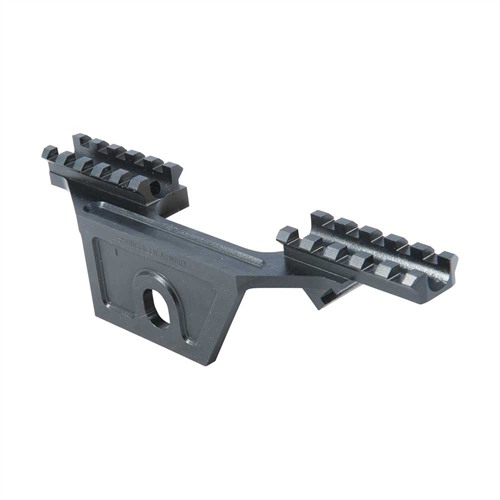 SPRINGFIELD ARMORY Scope Mount, Steel, M1A 4th Gen - Brownells UK