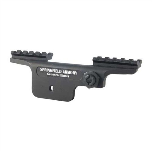 SPRINGFIELD ARMORY SCOPE MOUNT, ALUMINUM, M1A 4TH GEN - Brownells UK