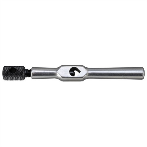 TAP WRENCHES #174 Straight Handle Tap Wrench - Brownells UK