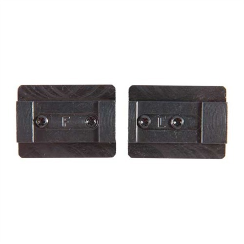 SCOPE RING BASES TALLEY SAKO LONG, L61R, L691, M995, IV, V, BLUE ...