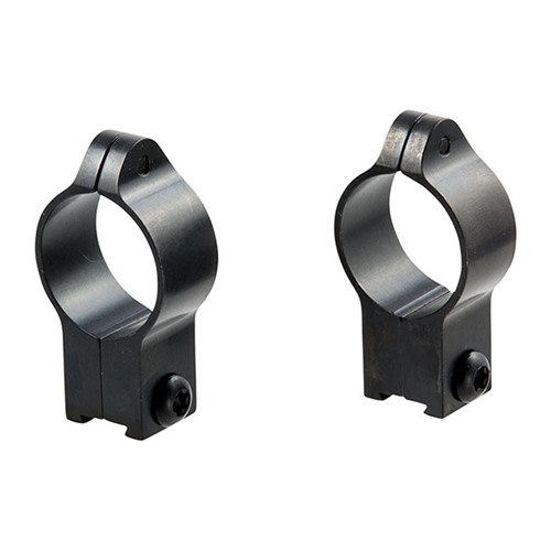 RIMFIRE SCOPE RINGS CZ .22 Rimfire Rings, High - Brownells UK