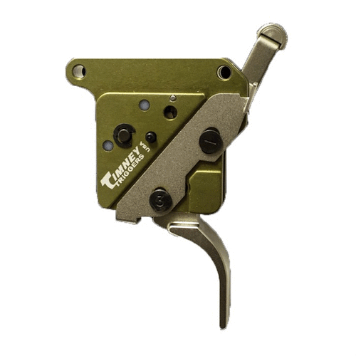 Remington 700 Triggers - Brownells UK