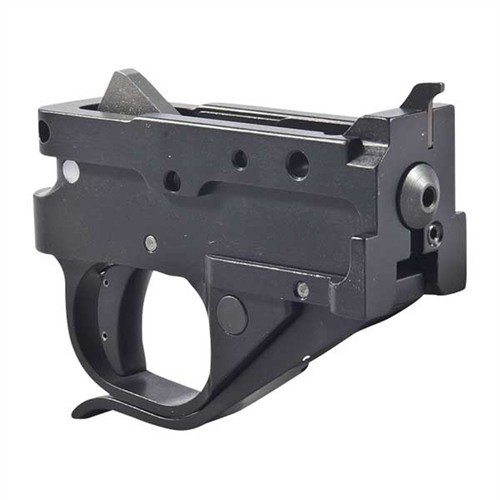 ASSEMBLY TIMNEY 10/22® DROP-IN TRIGGER ASSEMBLY, BLACK - Brownells UK