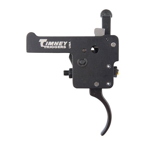 TRIGGER TIMNEY HOWA 1500 TRIGGER, BLUE - Brownells UK