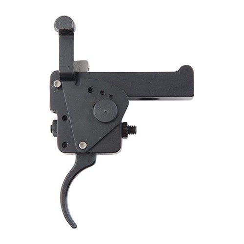 TRIGGER TIMNEY HOWA 1500 TRIGGER, BLUE - Brownells UK
