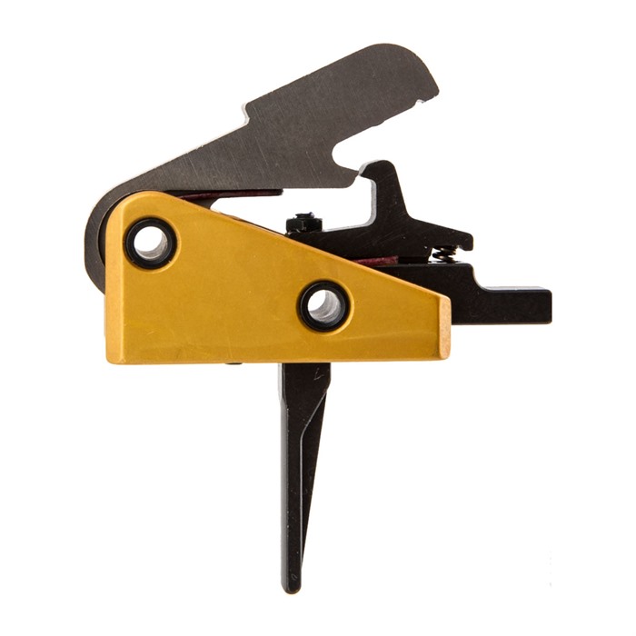 AR-15 SMALL PIN TRIGGERS, STRAIGHT AR-15 Small Pin Trigger, Straight, 4 ...