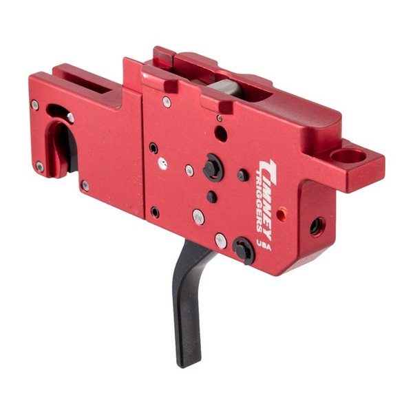 TRIGGERS TIMNEY RUGER PRECISION RIFLE 2 STAGE TRIGGER STRAIGHT ...