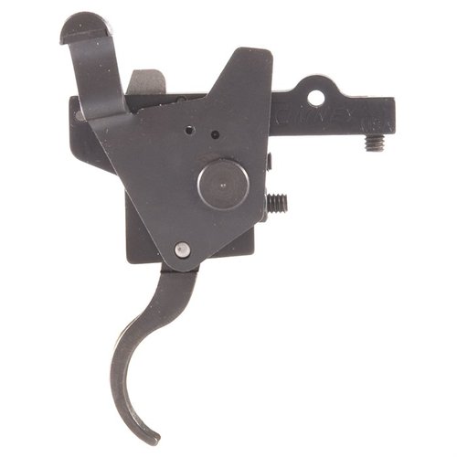 TRIGGERS TIMNEY SAKO DELUXE TRIGGER W/SAFETY - Brownells UK