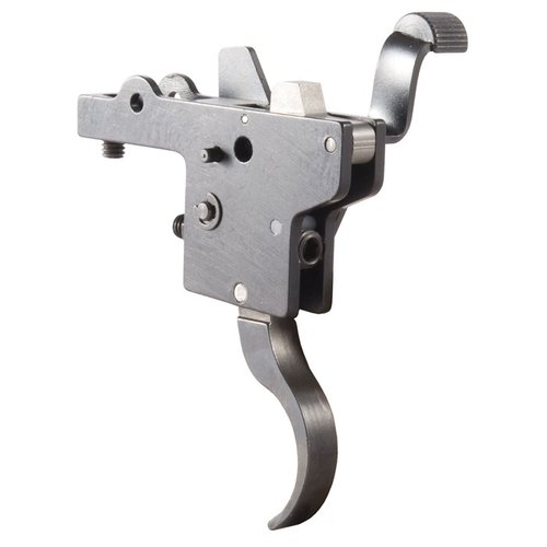 TRIGGERS TIMNEY SAKO DELUXE TRIGGER W/SAFETY - Brownells UK