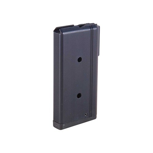 SAKO QUAD MAGAZINE 22LR 10RD STEEL BLACK - Brownells UK