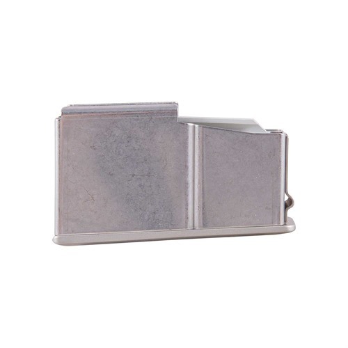 SAKO 85 MAGAZINE .308 5RD STAINLESS STEEL SILVER - Brownells UK