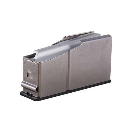 SAKO 85 MAGAZINE 30-06 SPRINGFIELD 5RD STEEL BLACK - Brownells UK