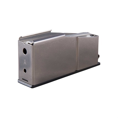 SAKO 85 MAGAZINE 30-06 SPRINGFIELD 5RD STEEL BLACK - Brownells UK