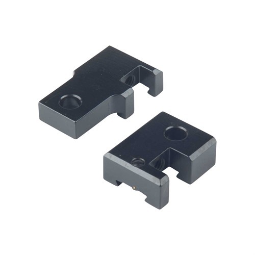 SAKO OPTILOCK SCOPE BASES EXTENDED ACTION, BLUED - Brownells UK