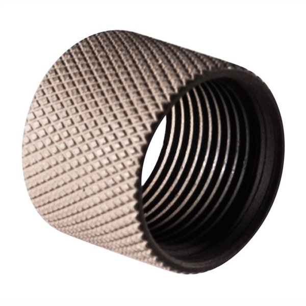 BERETTA USA BERETTA M9A3 THREADED BARREL CAP FDE - Brownells UK