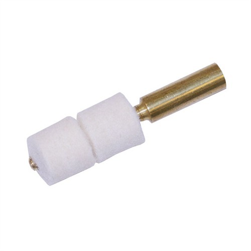 WEAPONS CARE SYSTEM VFG 22 CALIBER FELT PELLETS 80/BAG - Brownells UK