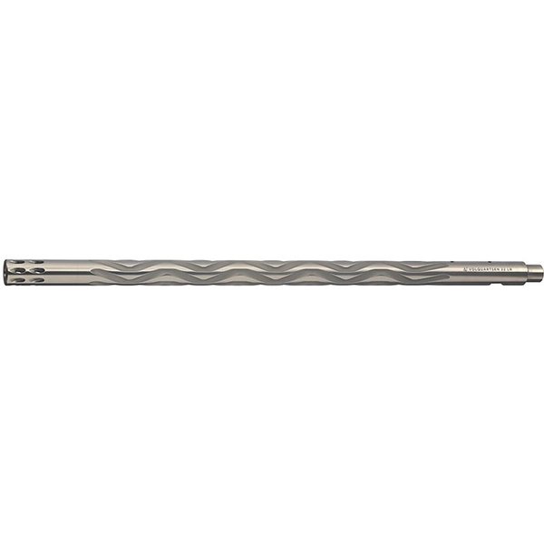 RUGER® 10/22® VOLQUARTSEN "SNAKE" FLUTED MATCH BARREL - Brownells UK