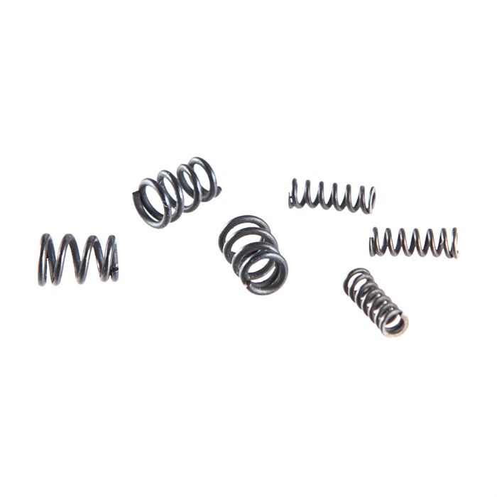 M16/M4 EXTRACTORS SPRINCO USA ENHANCED 4-COIL BOLT CARRIER EXTRACTOR CS ...