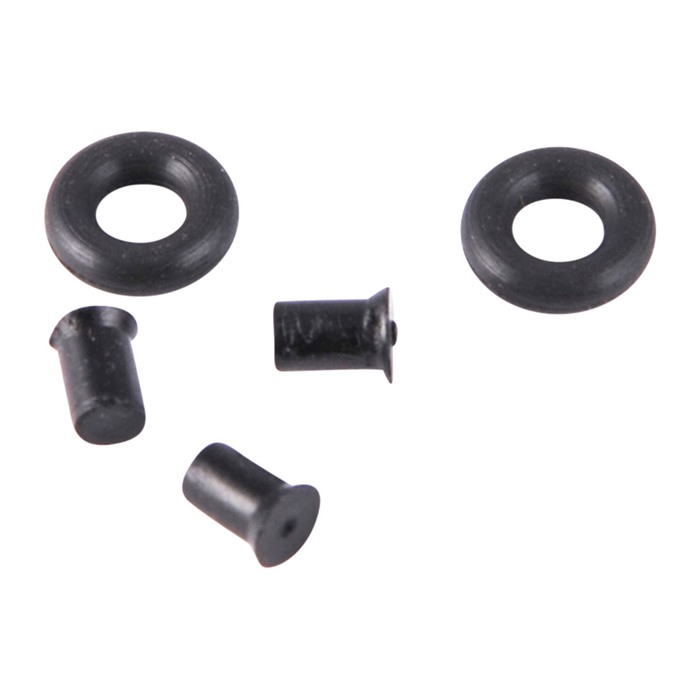 AR-15 INSERTS O-RINGS MIL-SPEC SPRINCO USA LUCKY 13 BLACK EXTRACTOR ...