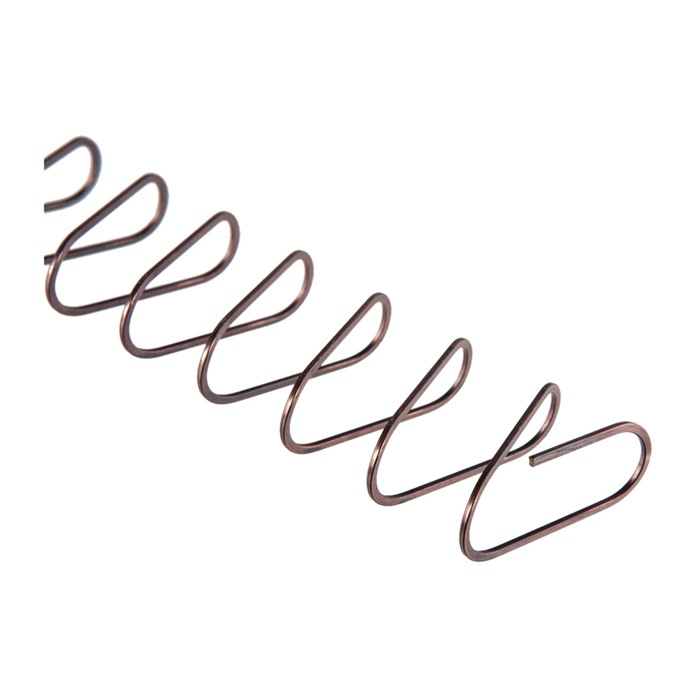 SPRINGS SPRINCO USA AR-15 30-ROUND MAGAZINE SPRING, FLAT WIRE ...