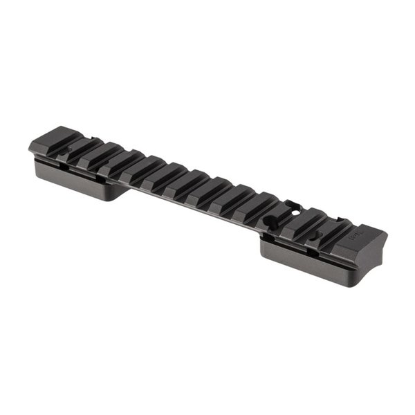 MOUNTAIN TECH WARNE MFG. COMPANY BROWNING X-BOLT SHORT ACTION TACTICAL ...