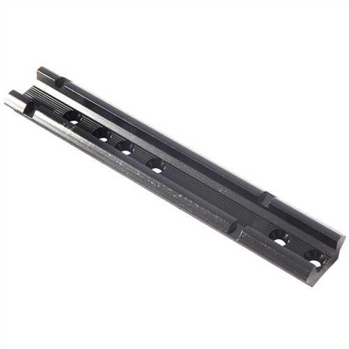 BASES - #11-#62 WEAVER #63B TOP MOUNT BASE, BLACK - Brownells UK