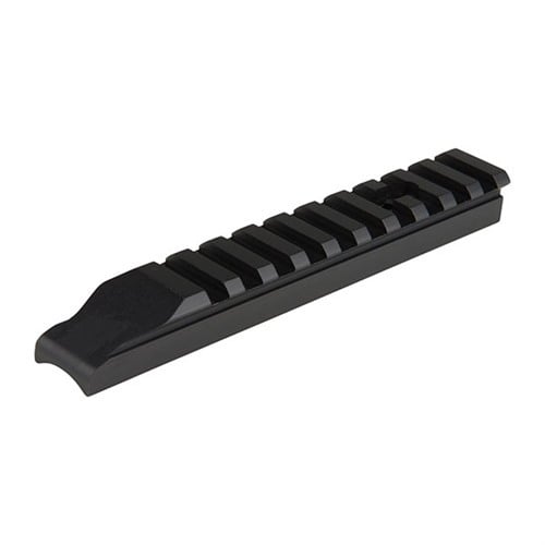 SCOPE MOUNT RUGER® I/ II™/ 22/45™ NO GUNSMITHING WEIGAND COMBAT RUGER ...