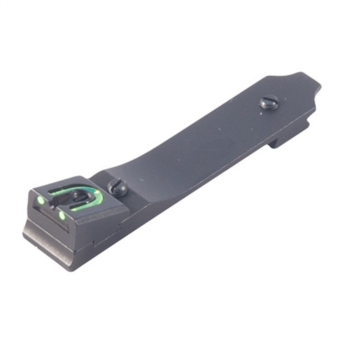 MARLIN DOVETAIL REAR FIRE SIGHT Marlin 2-Dot Fiber Optic Dovetail Rear ...
